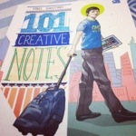 Book Review – 101 Creative Notes